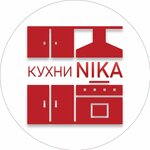 Nika (Akademika Sakharova Avenue No:39), mutfak mobilyaları  Yekaterinburg'dan