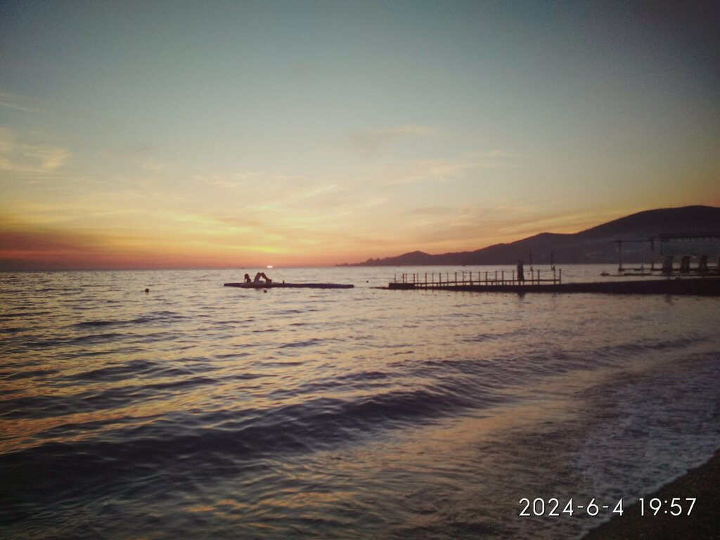 Otel Лолунна, Soçi, foto