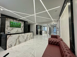 Айболит (Sovetskaya Street No:15А), tıp merkezleri ve klinikler  Izberbash'tan