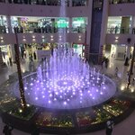 Siti Senter Mall (Al Malik Mansour Bin Abdulaziz Street No:MAMA6713), alışveriş merkezleri  Mekke'den