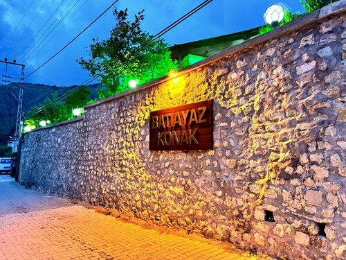 Otel Batıayaz Konak, Samandağ, foto
