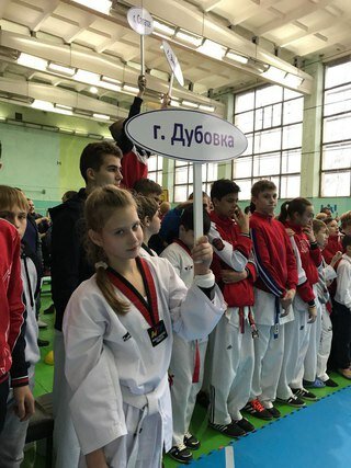 Spor kulüpleri Volgogradskaya regionalnaya obshchestvennaya organizatsiya Dubovsky Chempion, Dubovka, foto