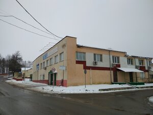 Belizhservis (Leninskaya ulitsa No:49, ahraharadok Astrašycki Haradok), otomobil servisi  Minskaya oblastından