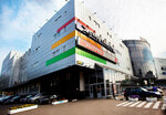 Gorodskaya Sluzhba Nedvizhimosti (Pobratimov Street No:7), emlak ofisi  Liubertsy'den