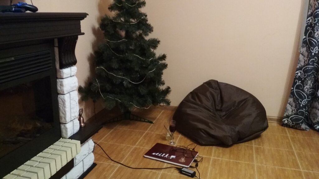 Kısa süreli konaklama Коттедж с бильярдом и сауной, Soçi, foto