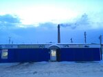 Чистый город (Pobedy Street No:55), oto yıkama  Yanaul'dan