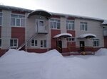 Ruemsky detsky sad Rodnichok (Lesnaya Street No:8А, posyolok Ruem), anaokulları  Mariy El'den