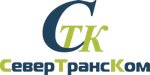 SeverTransKom (Industrialnaya ulitsa No:15), demiryolu kargo  Nijnevartovsk'tan