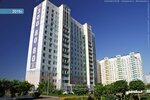 Yug Ekspress Potolok (Eryomenko Street No:93), tavan sistemleri  Rostov‑na‑Donu'dan