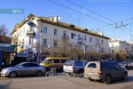Turash (Boyevaya Street No:50), deniz taşımacılığı  Astrahan'dan