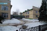 Detsky sad Tsentr korrektsii i razvitiya detey (ulitsa Ostrovskogo No:17Б), anaokulları  Novokuybyşevsk'ten