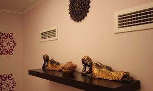 Wai Thai (Krasnoprudnaya Street No:22-24, Moscow), spa  Moskova'dan