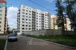 Playground (Samara Region, Tolyatti, zhiloy kompleks Vesna), oyun alanı  Tolyatti'den (Togliatti'den)