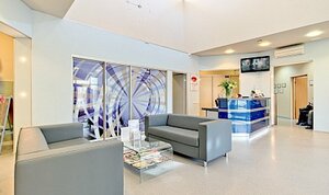 Medical Center Telmana 41 (Telmana Street No:41к1, Saint Petersburg), tıp merkezleri ve klinikler  Saint‑Petersburg'dan
