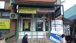 Дешевая аптека (Vishnyakovoy Street No:126, Tsentralniy City administrative district, mikrorayon Cheryomushki), eczaneler  Krasnodar'dan