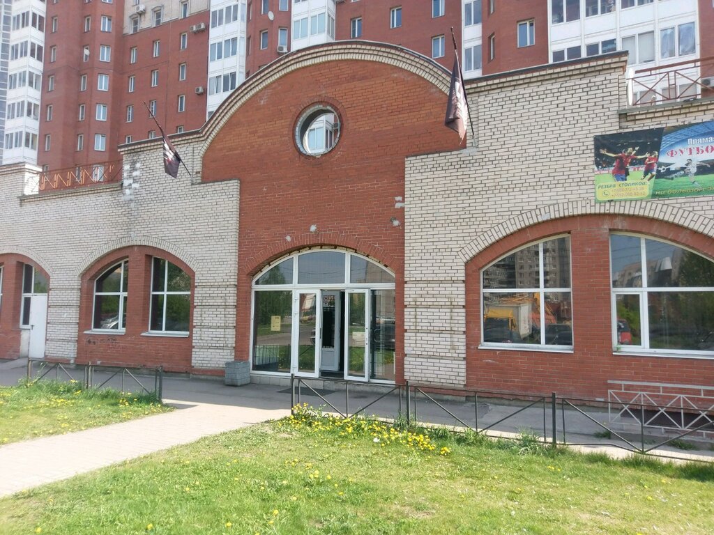 Enstrüman mağazaları Music-Expert, Saint‑Petersburg, foto