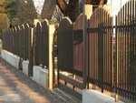 Altana Carpenterie Metalliche (Via de Gasperi No:17, Milano, Corsico), kaynak işleri  Lombardiya'dan
