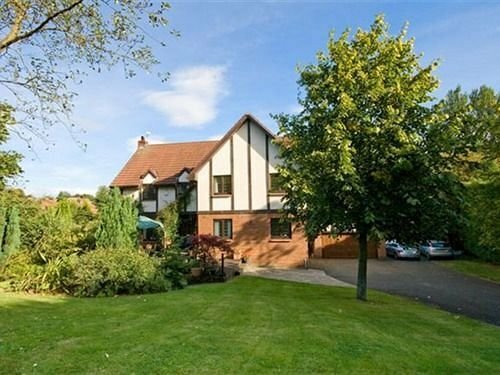 Otel Birnam House B&b, , foto