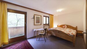 Haus Plassegga (Vorarlberg, Bludenz, Schruns, Tschagguns), otel  Vorarlberg'den