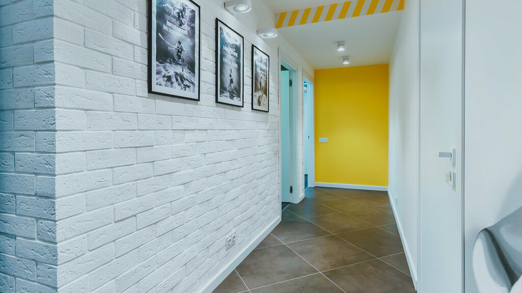 Fitness kulüpleri Fit Life, Moskova, foto