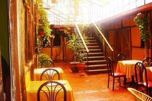 Inka Siza Inn (Provincia del Cusco, Cusco), otel  Cusco'dan
