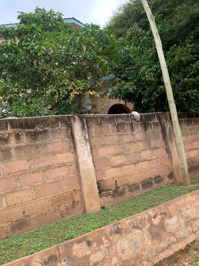 Kozmetik ve parfümeri mağazaları Green Block Ghana Ltd, Dünya, foto