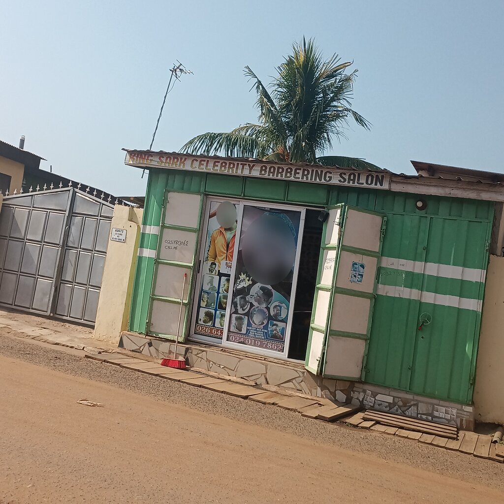 Berberler King Sark, Dünya, foto