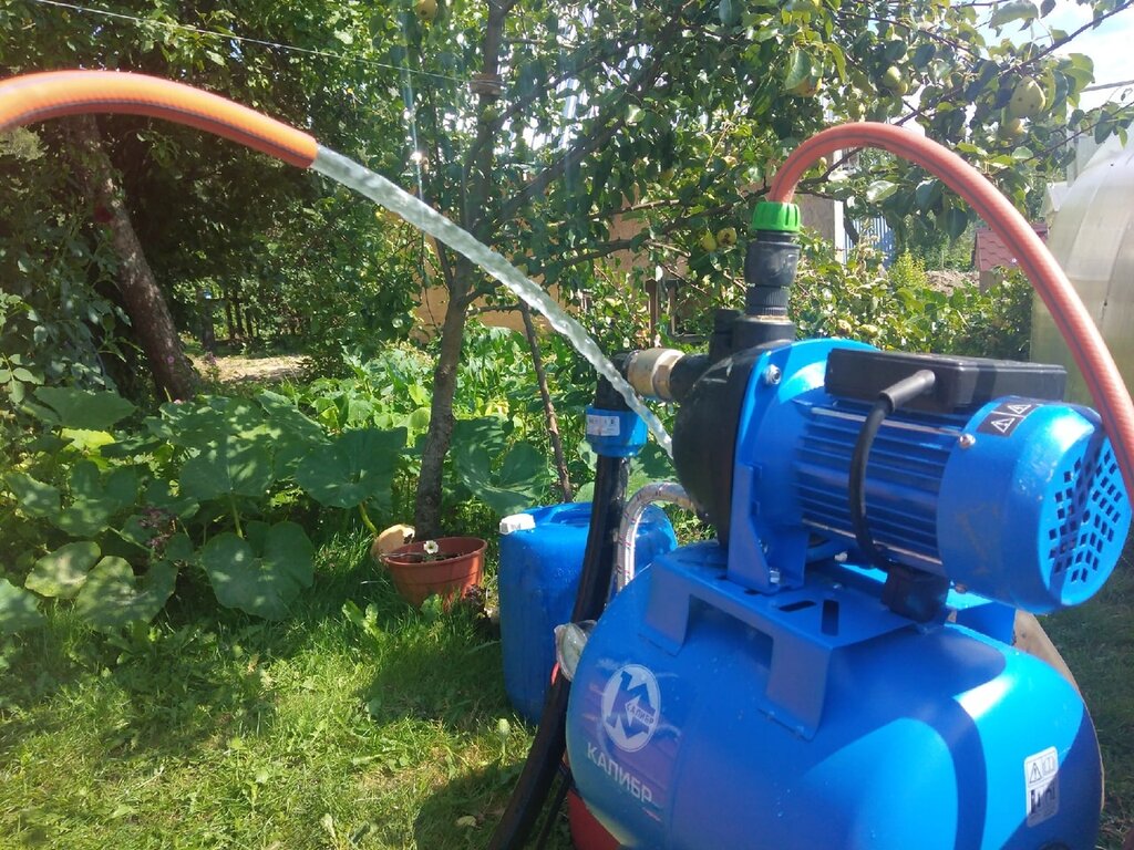 Sondaj çalışmaları Blago, Kostroma, foto