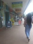 Western Union (Cairo Road No:3), para transferleri  Lusaka'dan