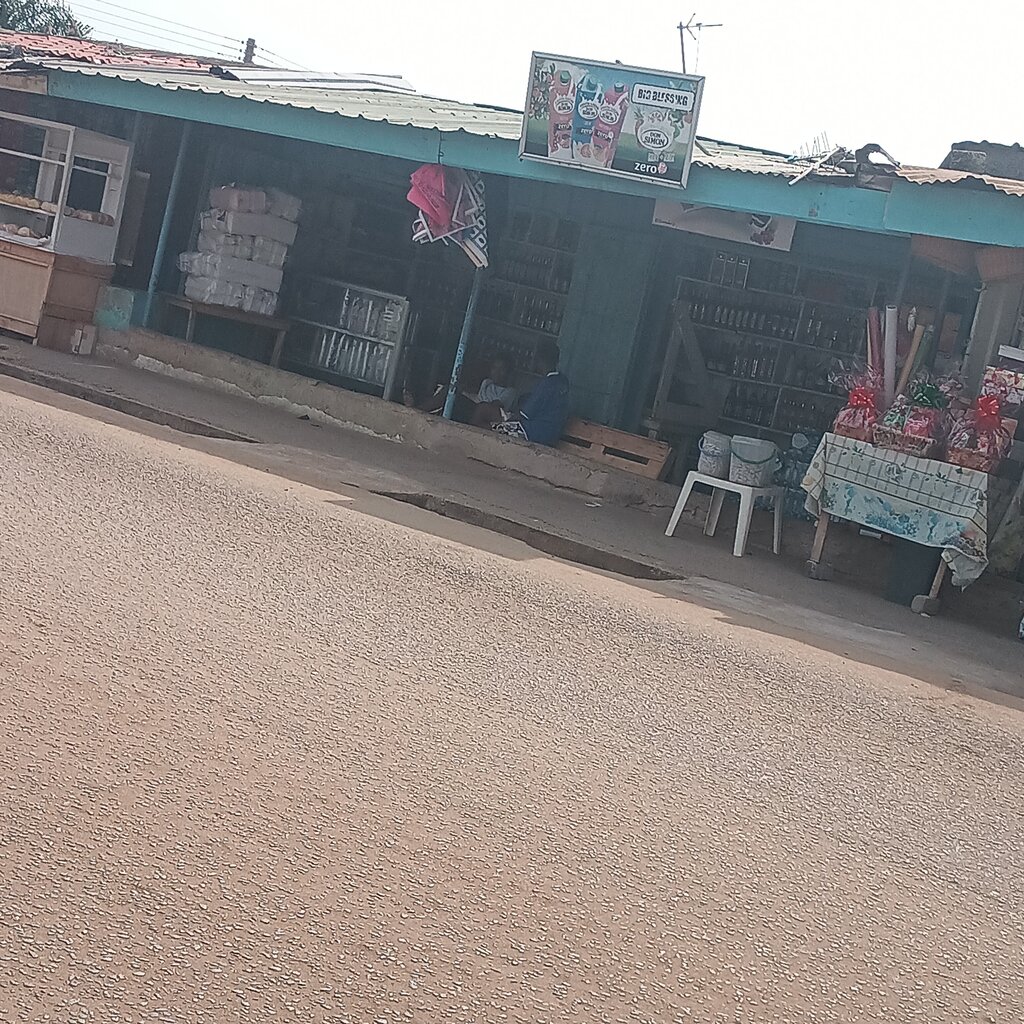 Dini dernekler Big Blessing Enterprise, Dünya, foto