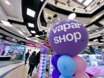 Vapar Shop (Bely Kuna Street No:3), elektronik sigara satış noktaları  Saint‑Petersburg'dan