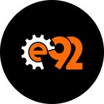 E92 (ulitsa 50 let Oktyabrya No:42), otomobil yedek parçaları  Mariinsk'ten