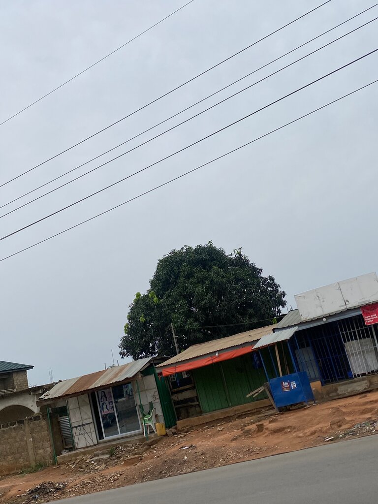 Giyim mağazası Bibiwandy Clothings, Dünya, foto