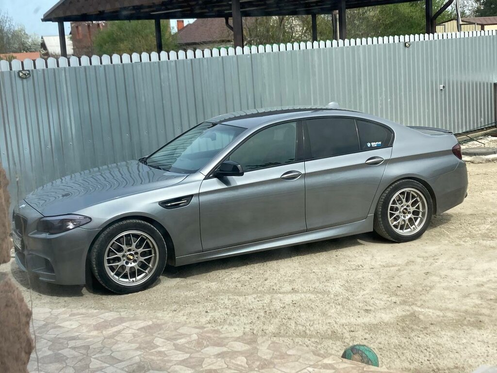 Oto yıkama Автомойка № 1, Krasnodar, foto