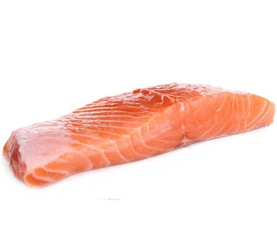 Balık ve deniz ürünleri Atlant Fish, Taşkent, foto