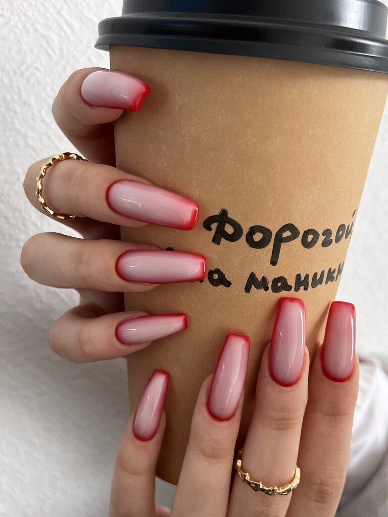 Manikür-pedikür Econogti, Novosibirsk, foto