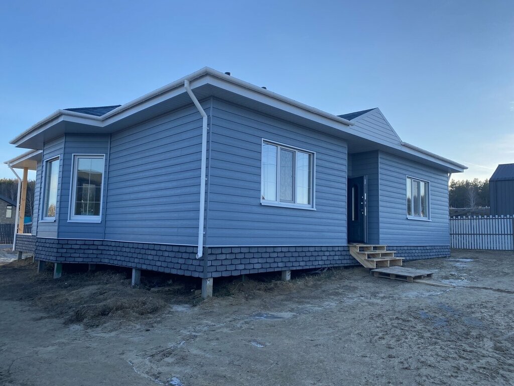 i̇nşaat firmaları Kst, Hantı‑Mansi, foto