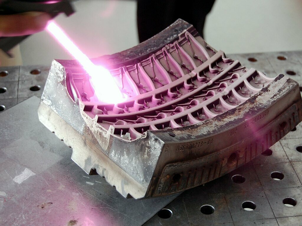 Oto kaporta Laser Anticor Service, Murmanskaya oblastı, foto