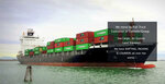 Transline Cargo (33/1, 14 Street, Ras Al Khor Industrial 3, Ras Al Khor, Dubai), kargo firmaları