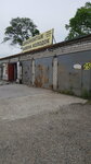 Шиномонтаж (Krasnoznamyonnaya ulitsa No:165А), oto lastik tamiri  Ussuriysk'ten