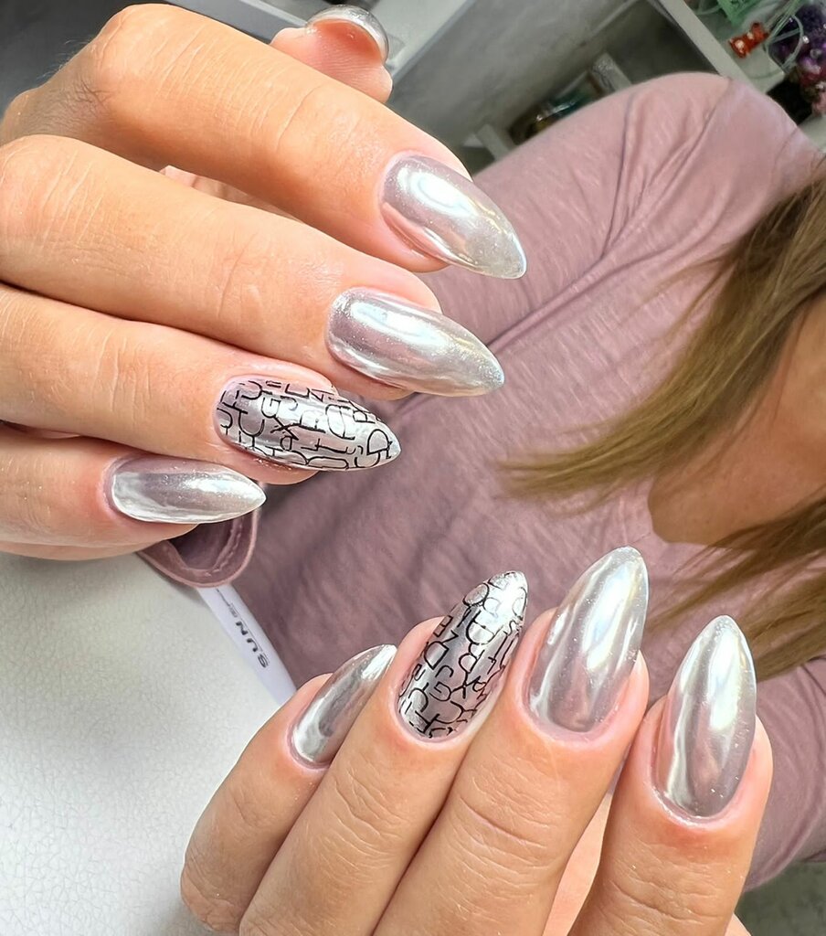 Güzellik salonu Olgastudio, Balaşiha, foto