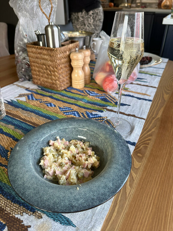 Çiftlik tatili Синий дом, Vladimirskaya oblastı, foto