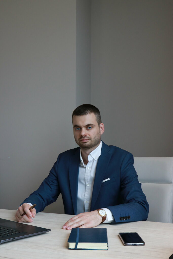 Hukuk büroları Левов, Хобод и Партнёры, Moskova, foto