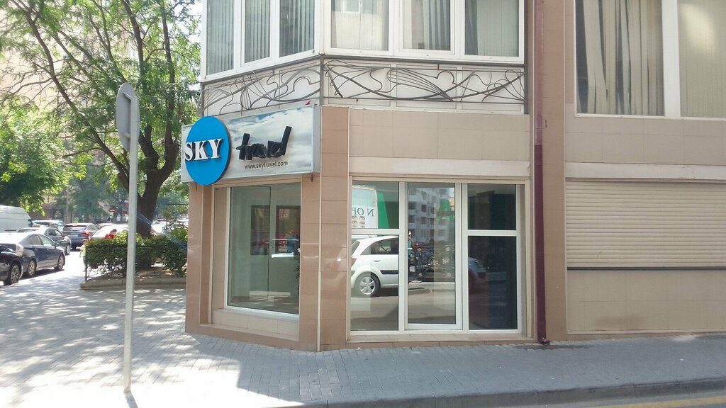 Seyahat acenteleri NexTour Travel, Bakü, foto