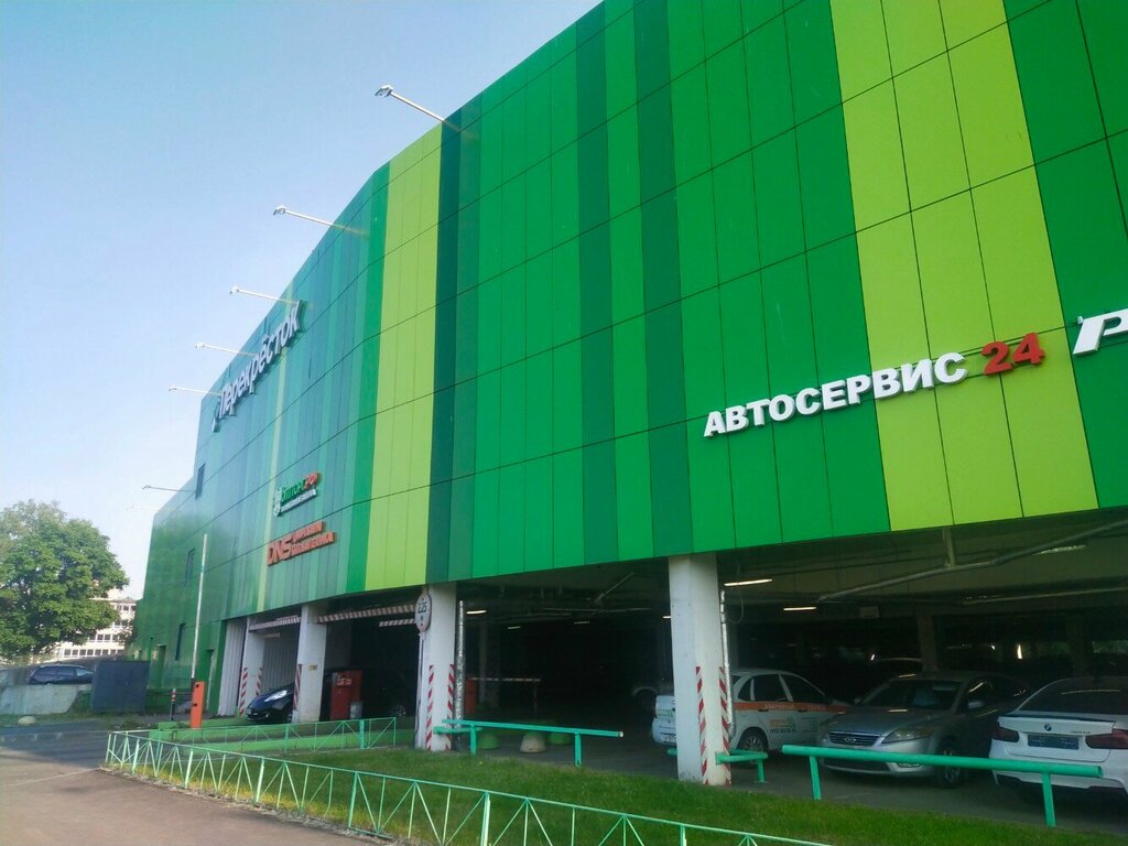 Cep telefonu ve aksesuarları satış mağazaları MTS, Saint‑Petersburg, foto