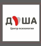 Dusha (Stolovy Lane No:6), psikoloji merkezi  Moskova'dan
