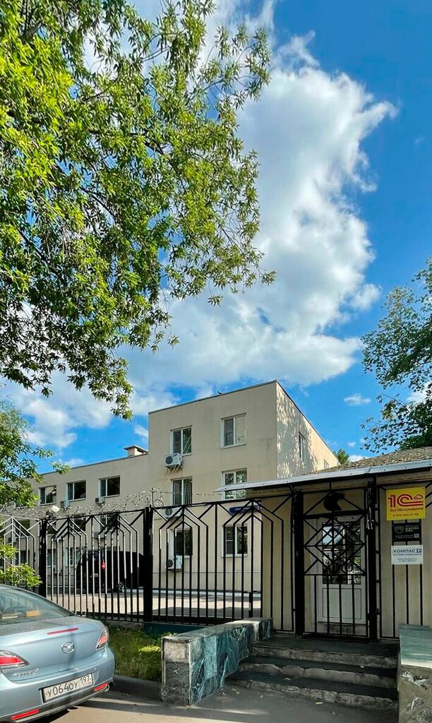 Enerji ekipmanı firmaları Alfa Balt Inzhiniring, Moskova, foto