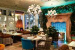 Вершина счастья (8 Marta Street No:46), restoran  Yekaterinburg'dan