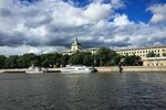 İmparatorluk Eğitim Evi (Solyanka Street No:12-14с21), turistik yerler  Moskova'dan