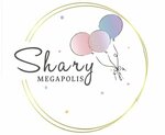 Shary Megapolis (Zadonsky Drive No:32к2), kutlama ürünleri  Moskova'dan